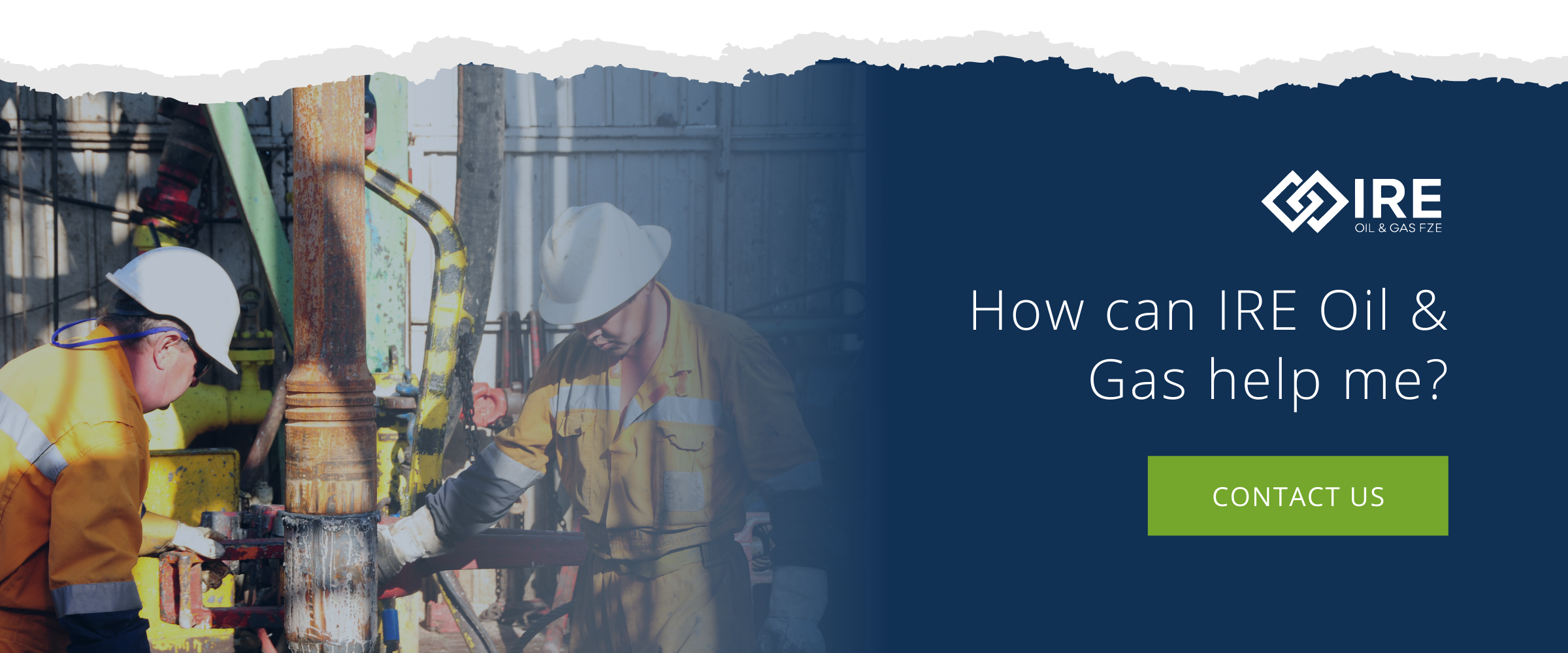 5 Tips On Cold Stacking a Rig